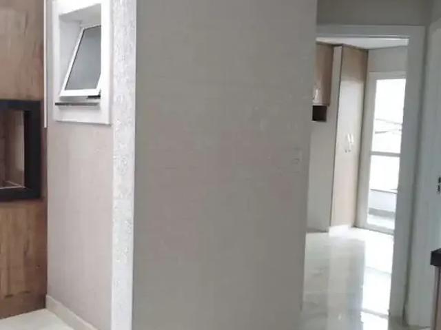 Apartamento para Venda em Santo André/SP Vila Scarpelli 2 Quartos