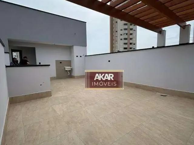 Apartamento para Venda em Santo André/SP Vila Scarpelli 2 Quartos