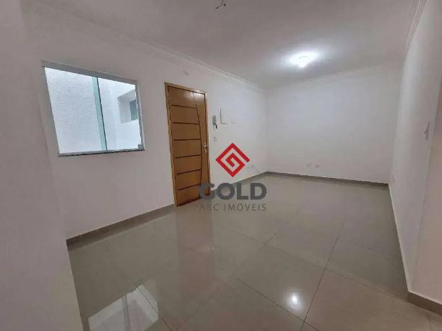 Apartamento para Venda em Santo André/SP Vila Scarpelli 2 Quartos