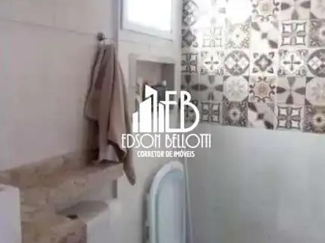 Apartamento para Venda em Santo André/SP Vila Scarpelli 2 Quartos