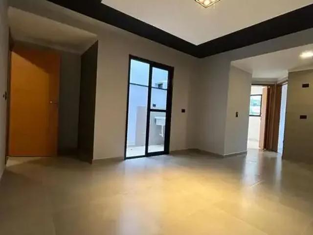 Apartamento para Venda em Santo André/SP Vila Scarpelli 2 Quartos