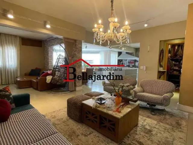 Apartamento para Venda em Santo André/SP Vila Scarpelli 2 Quartos