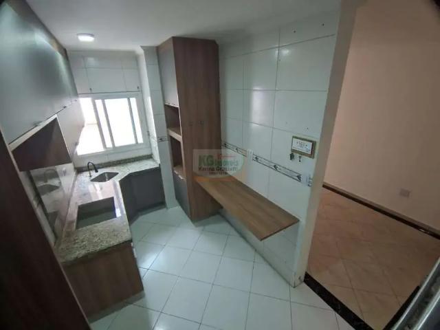 Apartamento para Venda em Santo André/SP Vila Scarpelli
