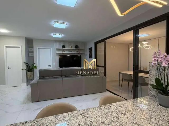 Apartamento para Venda em Santo André/SP Vila Santa Teresa 3 Quartos