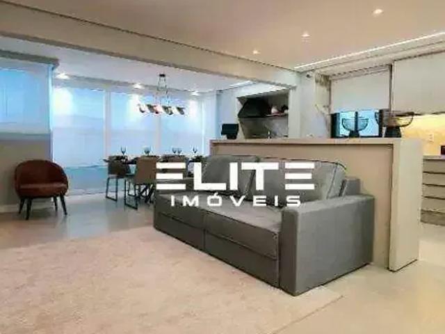 Apartamento para Venda em Santo André/SP Vila Santa Teresa 3 Quartos
