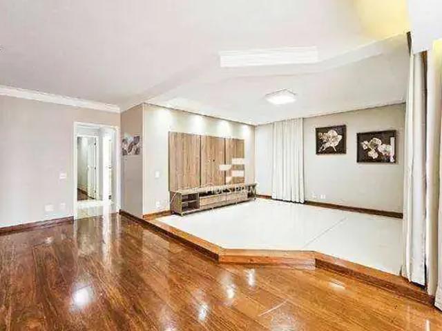 Apartamento para Venda em Santo André/SP Vila Santa Teresa 3 Quartos