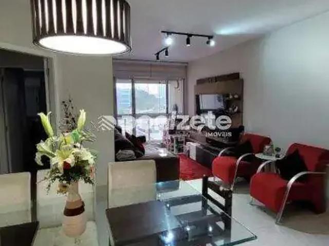 Apartamento para Venda em Santo André/SP Vila Santa Teresa 3 Quartos