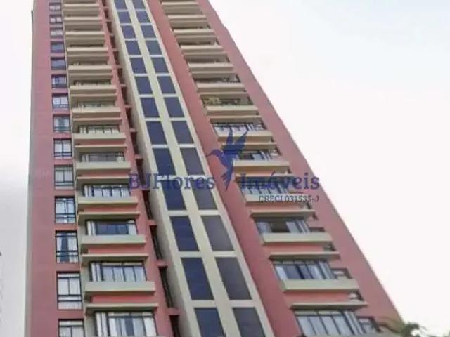 Apartamento para Venda em Santo André/SP Vila Santa Teresa 3 Quartos