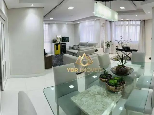 Apartamento para Venda em Santo André/SP Vila Santa Teresa 3 Quartos
