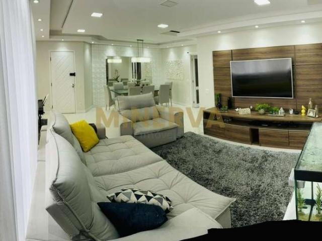 Apartamento para Venda em Santo André/SP Vila Santa Teresa 3 Quartos