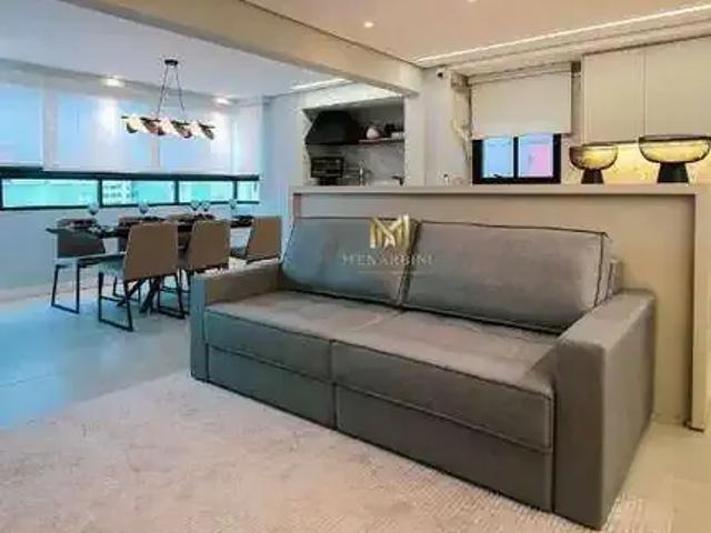 Apartamento para Venda em Santo André/SP Vila Santa Teresa 3 Quartos