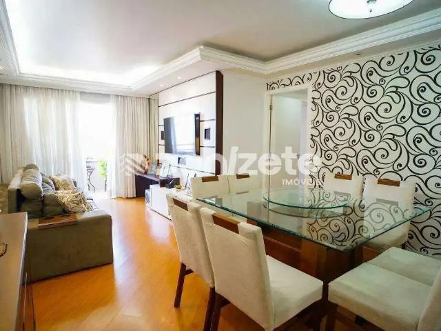 Apartamento para Venda em Santo André/SP Vila Santa Teresa 3 Quartos