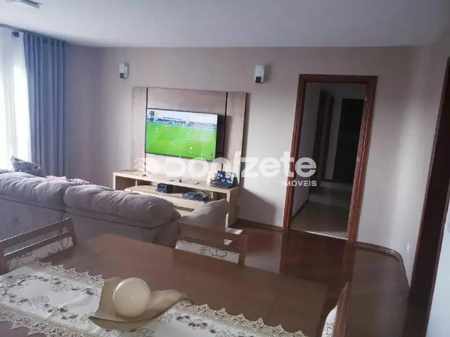 Apartamento para Venda em Santo André/SP Vila Santa Teresa 3 Quartos