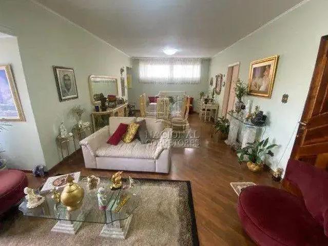 Apartamento para Venda em Santo André/SP Vila Santa Teresa 3 Quartos