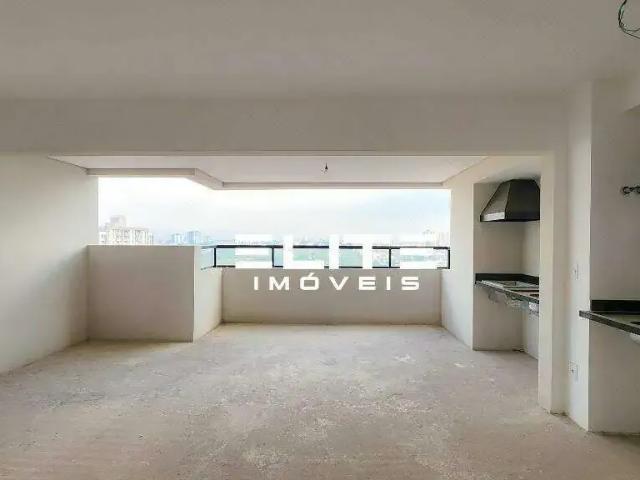 Apartamento para Venda em Santo André/SP Vila Santa Teresa 3 Quartos