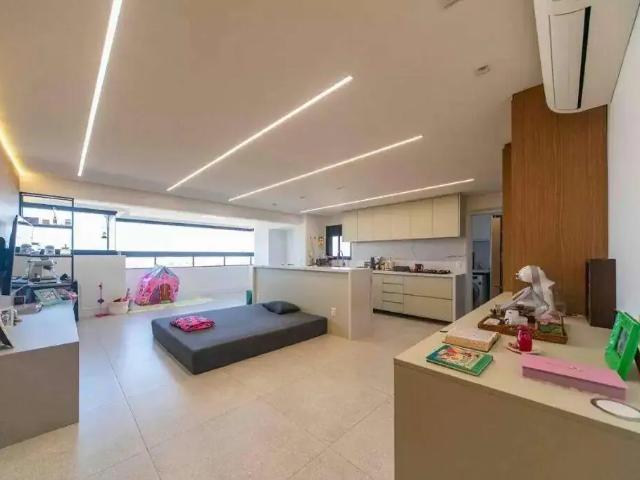 Apartamento para Venda em Santo André/SP Vila Santa Teresa 3 Quartos