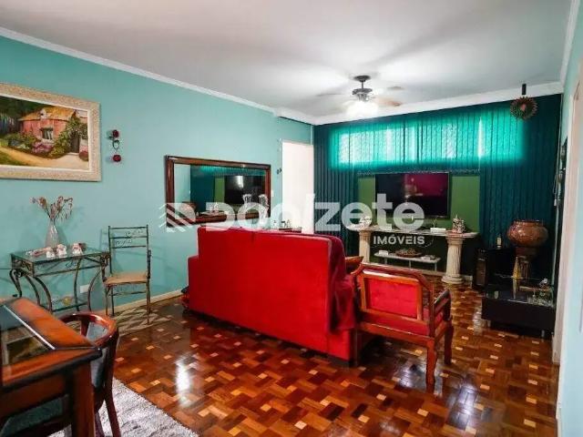 Apartamento para Venda em Santo André/SP Vila Santa Teresa 3 Quartos