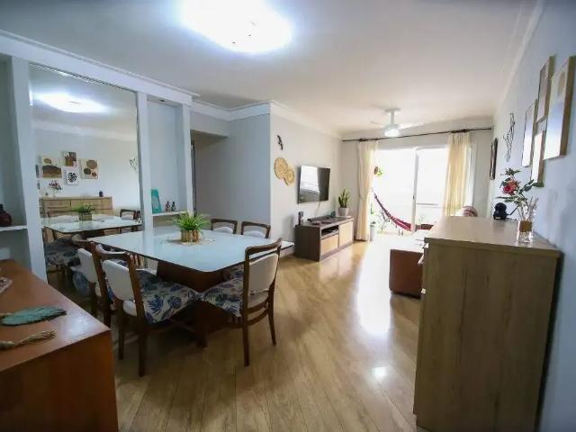 Apartamento para Venda em Santo André/SP Vila Santa Teresa 3 Quartos