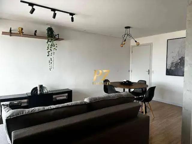 Apartamento para Venda em Santo André/SP Vila Santa Teresa 1 Quartos