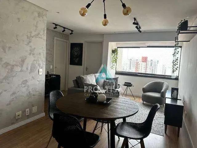 Apartamento para Venda em Santo André/SP Vila Santa Teresa 1 Quartos