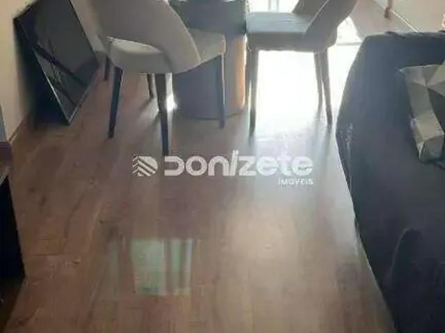 Apartamento para Venda em Santo André/SP Vila Santa Teresa 2 Quartos