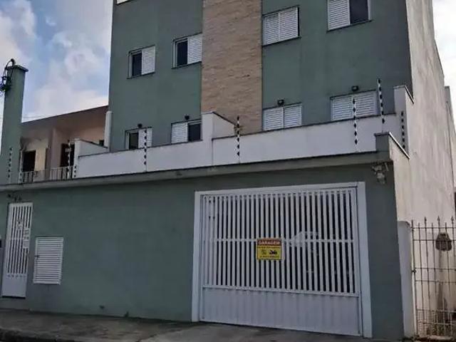 Apartamento para Venda em Santo André/SP Vila Santa Teresa 2 Quartos