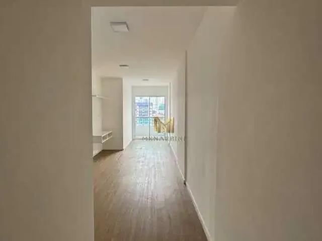 Apartamento para Venda em Santo André/SP Vila Santa Teresa 2 Quartos