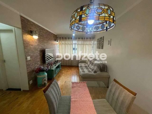 Apartamento para Venda em Santo André/SP Vila Santa Teresa 2 Quartos