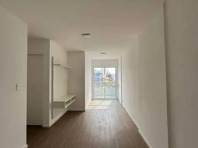 Apartamento para Venda em Santo André/SP Vila Santa Teresa 2 Quartos