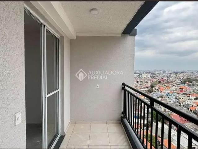 Apartamento para Venda em Santo André/SP Vila Sacadura Cabral 1 Quartos