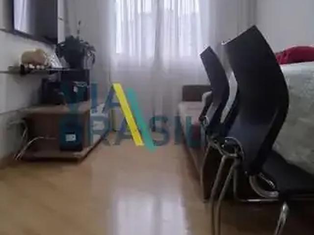 Apartamento para Venda em Santo André/SP Vila Sacadura Cabral 2 Quartos