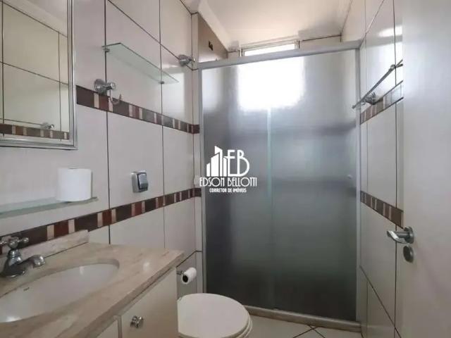 Apartamento para Venda em Santo André/SP Vila Sacadura Cabral 2 Quartos