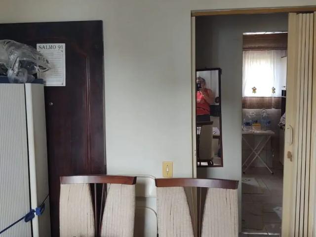 Apartamento para Venda em Santo André/SP Vila Sacadura Cabral 2 Quartos