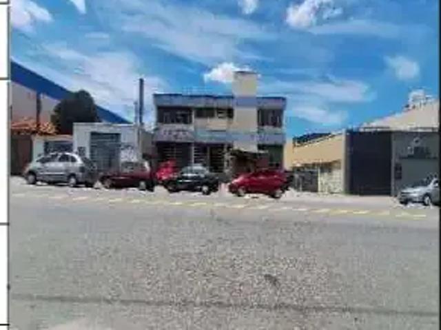 Apartamento para Venda em Santo André/SP Vila Sacadura Cabral