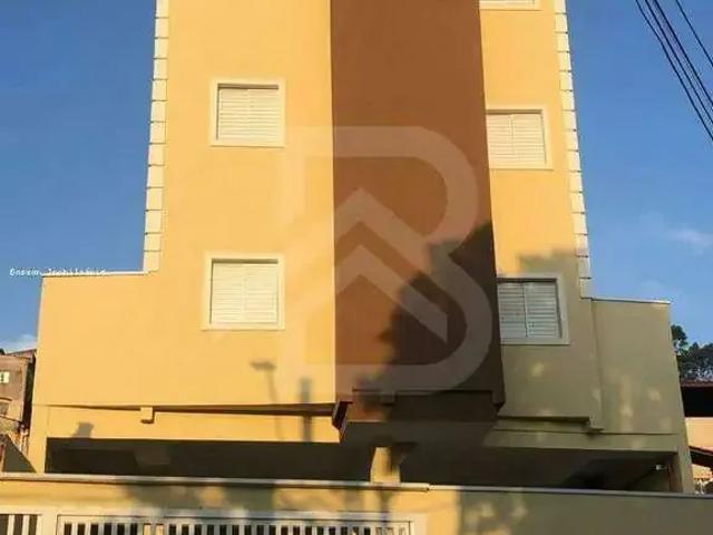Apartamento para Venda em Santo André/SP Vila Suíça 2 Quartos