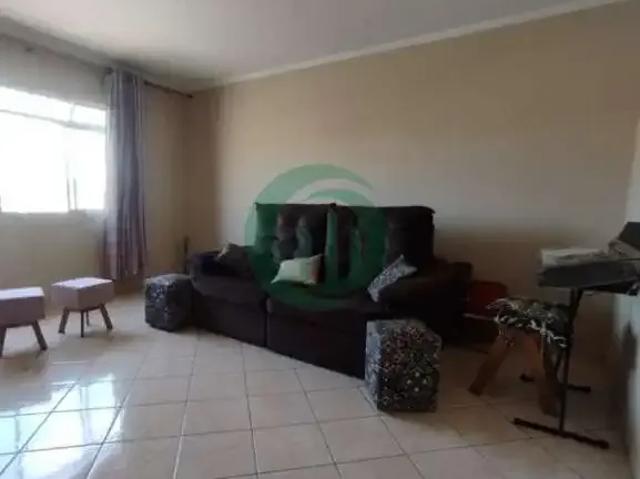 Apartamento para Venda em Santo André/SP Vila Suíça 2 Quartos