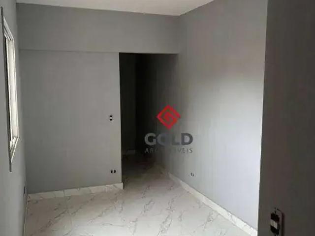 Apartamento para Venda em Santo André/SP Vila Suíça 2 Quartos