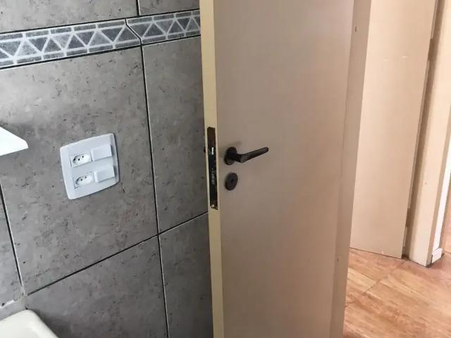 Apartamento para Venda em Santo André/SP Vila Suíça 2 Quartos