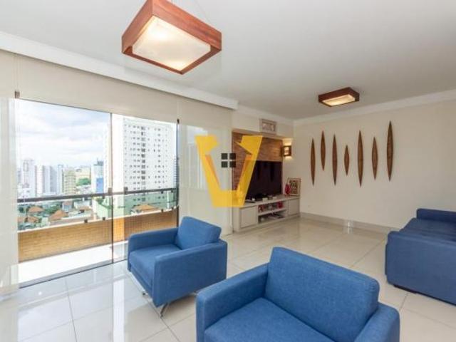 Apartamento para venda em Santo Antônio com 3 quartos, sendo 1 suíte, 162m²