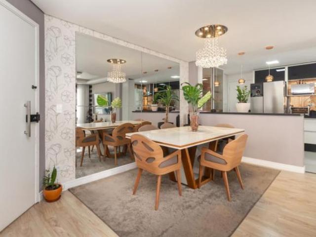 Apartamento para venda em Santo Antônio com 3 quartos, sendo 1 suíte, 106m²