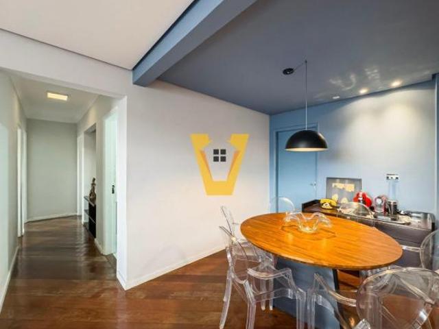 Apartamento para venda em Santo Antônio com 3 quartos, sendo 1 suíte, 114m²
