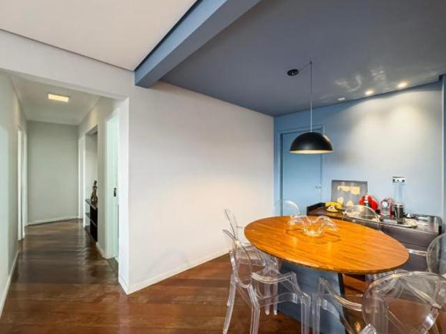 Apartamento para venda em Santo Antônio com 3 quartos, sendo 1 suíte, 114m²