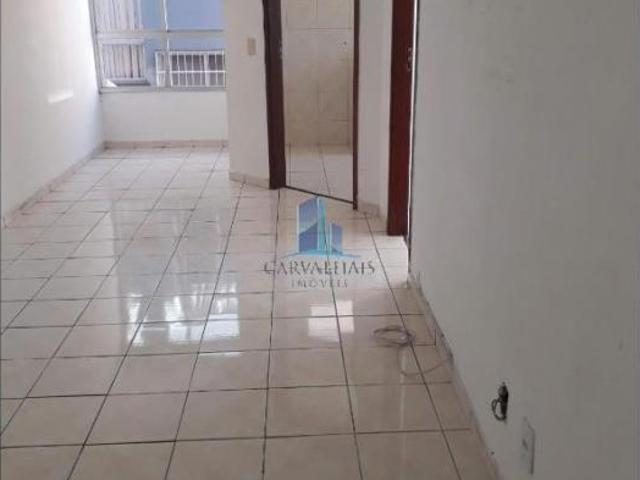 Apartamento para venda em Santo Antônio, Betim