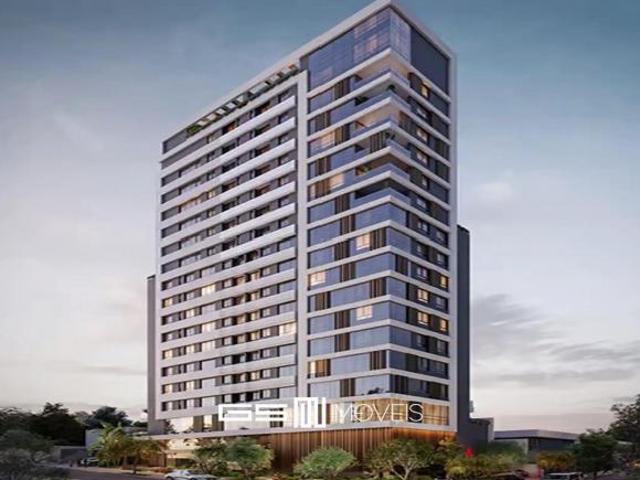Apartamento para venda em Santo Antônio, Belo Horizonte