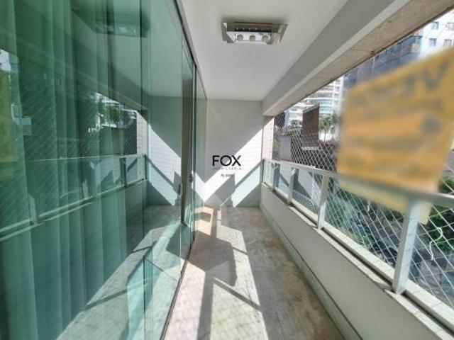 Apartamento para venda em Santo Antônio, Belo Horizonte