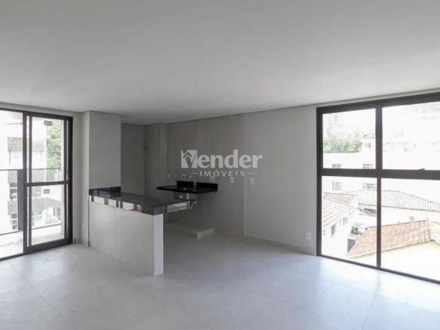 Apartamento para venda em Santo Antônio, Belo Horizonte