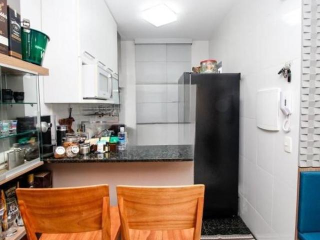 Apartamento para venda em Santo Antônio, Belo Horizonte