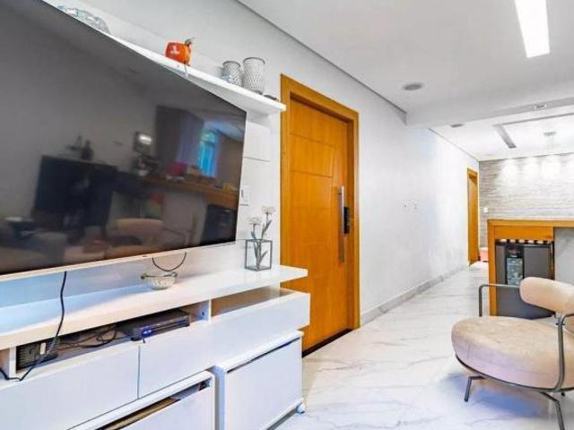Apartamento para venda em Santo Antônio, Belo Horizonte