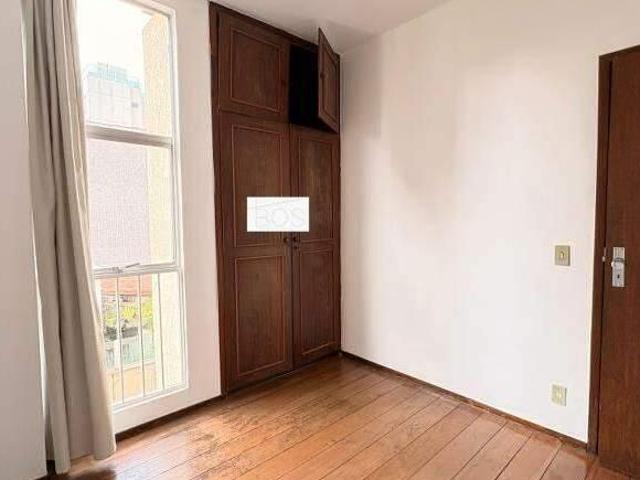 Apartamento para venda em Santo Antônio, Belo Horizonte
