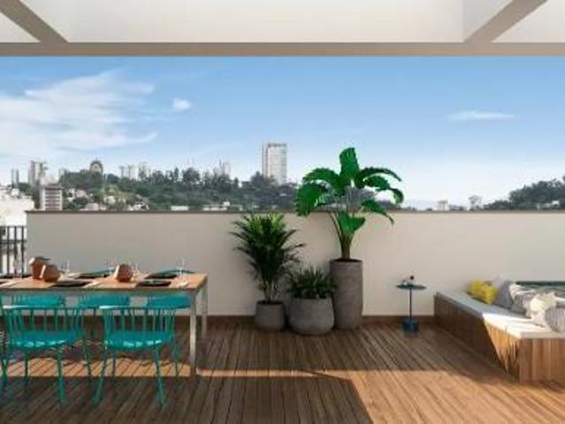 Apartamento para venda em Santo Antônio, Belo Horizonte